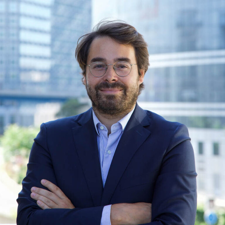 Grégory Lecomte - Adaxtra Capital